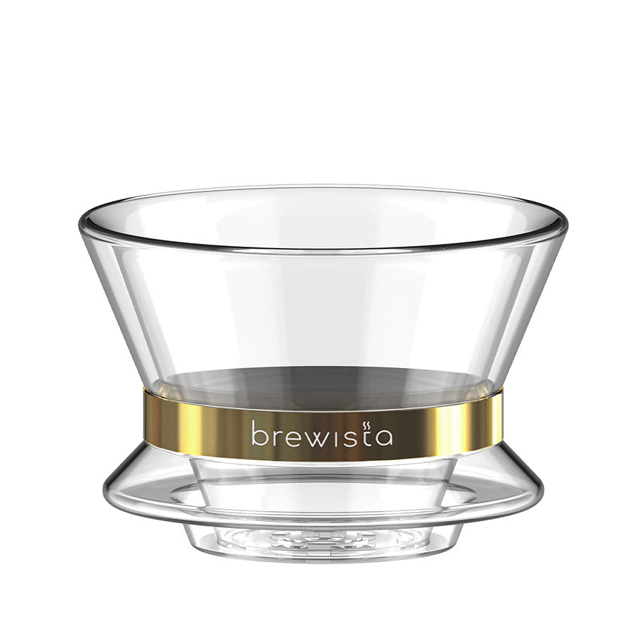 Brewista X Series Next Wave Duo Dripper – Kaffeekommune